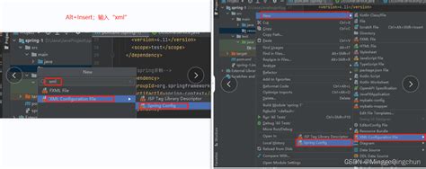 Java Spring入门java Spring 入门 Csdn博客