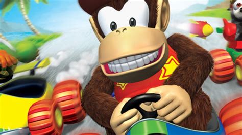 Diddy Kong Racing Review N Nintendo Life