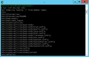 Cygwin Cheat Sheet Step By Step Guide On Installation And Use