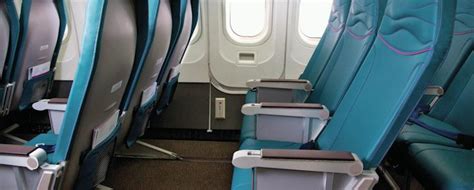 Gone Beloved Legroom On Hawaii Flight Exit Rows Thanks Airlines