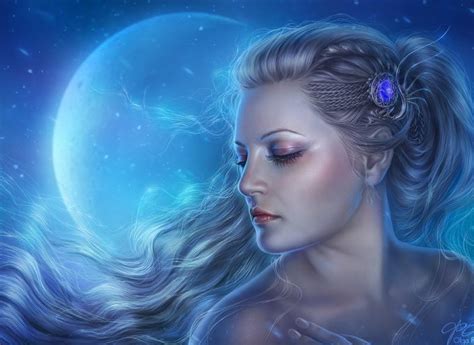 Лунный календарь красоты на июнь 2022