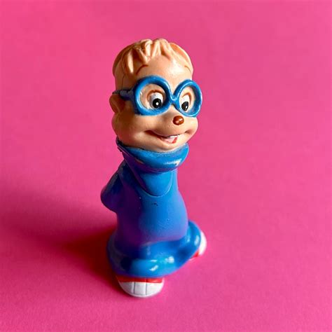 Simon Chipmunk Costume Etsy