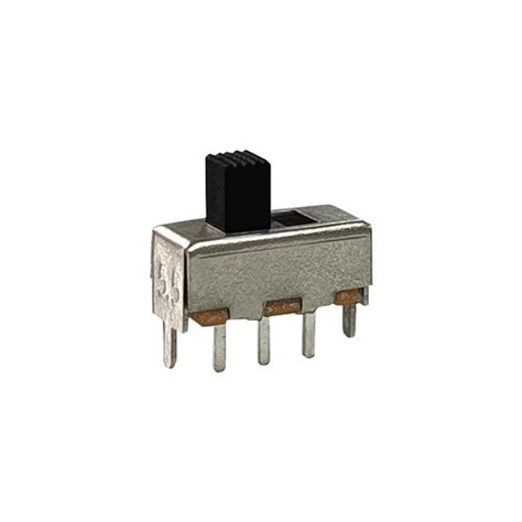 Position Slide Switch Manufacturer Supplier