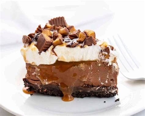 Better Than Sex Pie I Am Baker