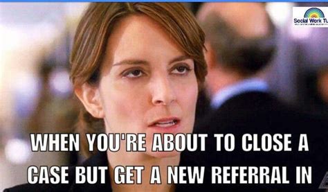 Case Manager Meme