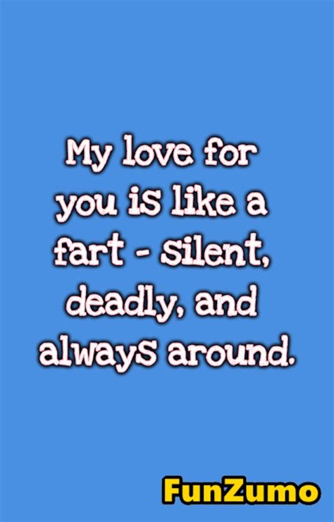 65 Funny Love Messages For Her Or Him That Are Beautifully Witty FunZumo