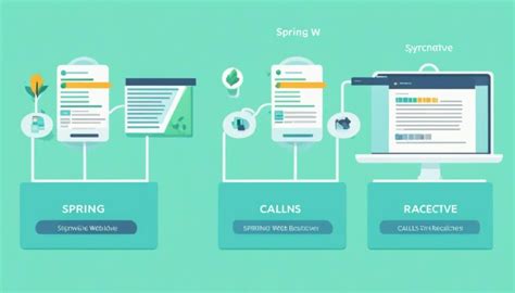 Spring Web Vs Reactive Web Key Differences Reactiveweb