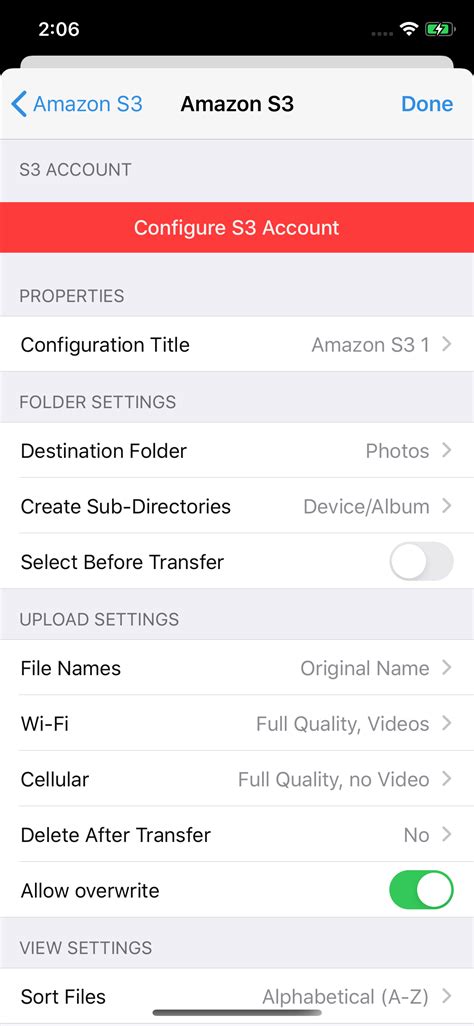 amazon s3 file transfer utility at ronald lockett blog