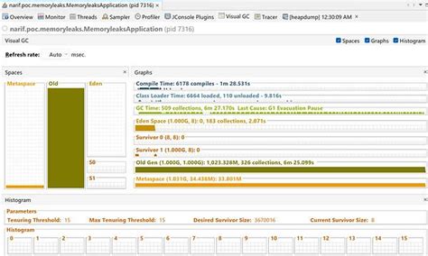 Najeeb Arif On Linkedin How To Fix Any Memory Leak No More Tears