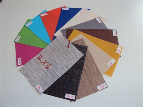 Πανιά για καρέκλες σκηνοθέτη Διάτρητα Pvc 2Χ1