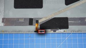 Dell Latitude How To Install Replace Web Camera