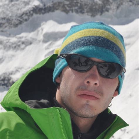 Stanislav Straupe Research Fellow Phd Lomonosov Moscow State