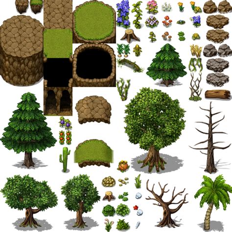 Free Rpg Maker Vx Ace Tilesets Cannanet