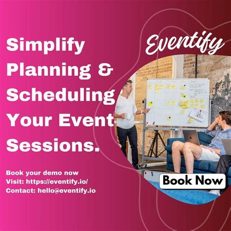 Eventify An Event App Lisa Geller Medium