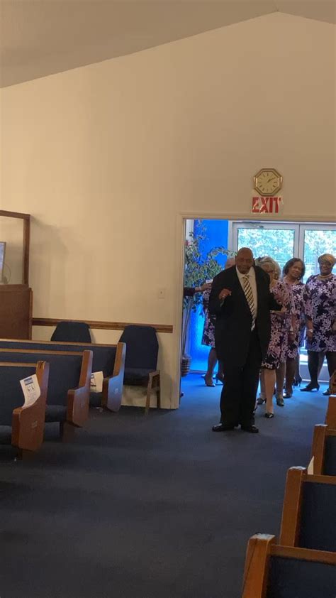 The Oozion Ame Zion Church Gospel Choir 76th Anniversary By Ozion