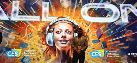 Ivan Cvitić On Linkedin Ces2024 Ces2024 Innovation Technologyconference