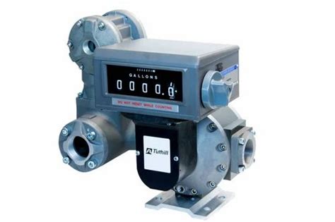 Precision Flow Meter Water At In Ahmedabad ID