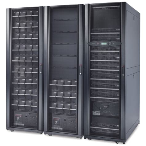 Apc Server Power