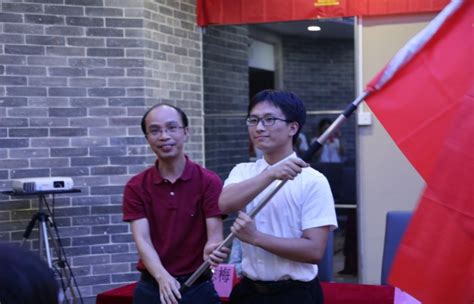 赓续红色血脉服务乡村振兴从知识殿堂到田间地头 我校2023年 三下乡社会实践活动暨百千万工程突击队行动正式启动 广东金融学院