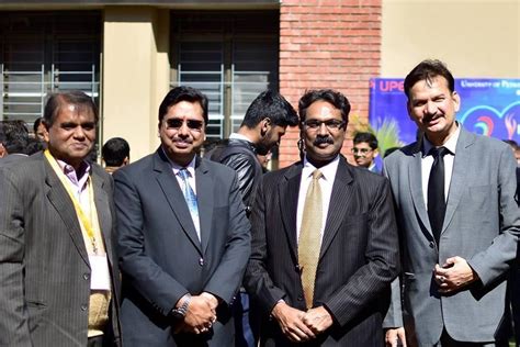 Anil Kumar On Linkedin Four Top Power Professionals Of Uttarakhand