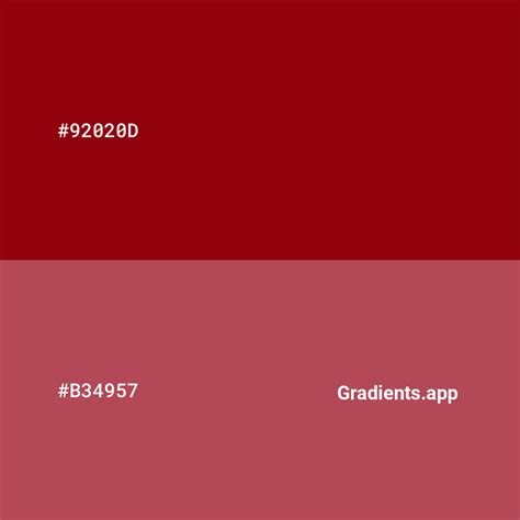 Генератор цветовой палитры онлайн Подбор палитры и цветовой схемы