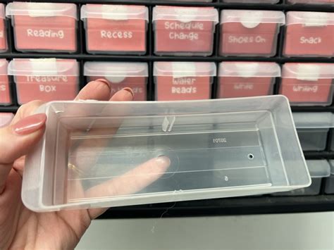 Organizing Visuals The Autism Helper