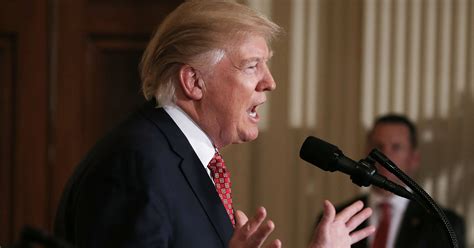 Cnn The Trump Dossier And Fake News Huffpost