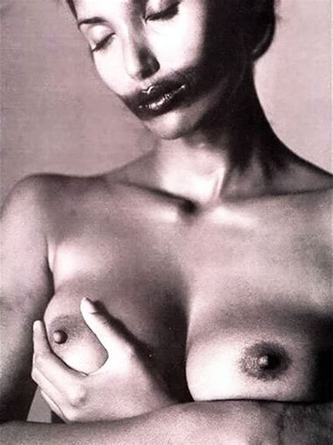 Padma Lakshmi Nude Porn Pictures Xxx Photos Sex Images 4067447 Pictoa