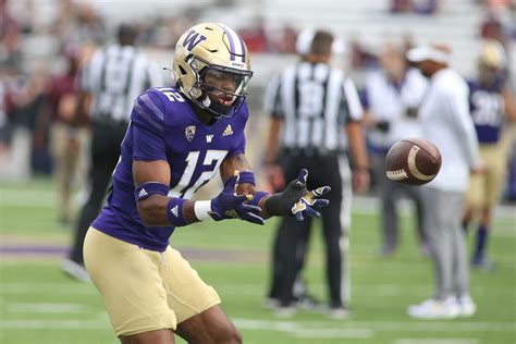 Three Things We Learned Washington At Colorado Uw Dawg Pound