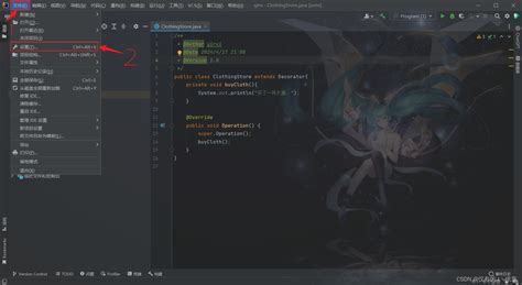 Git学习笔记(五)idea使用gitidea配置git Csdn博客 Git学习笔记(五)idea使用gitidea配置git Csdn博客