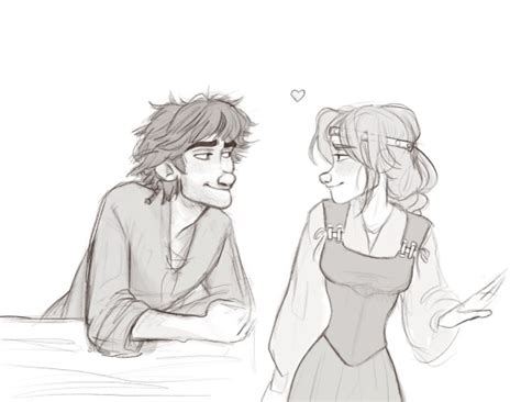 Hiccup And Astrid On Tumblr