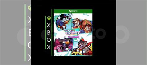 The Disney Afternoon Collection Xbox купить в Перми | Электроника | Авито