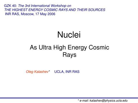 ppt nuclei powerpoint presentation free download id 3425209