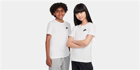 아이들을 위한 선물 나이키 코리아