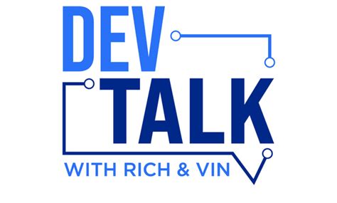 DevTalk With Rich And Vin Buckle Your Seatbelt Were Going To Mars