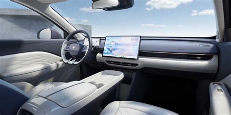 Baics Arcfox T1 All Electric Hatchback Launched Starting At 9600 Usd
