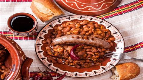 Лесен боб в гювеч как да си приготвим епизод 117 Youtube