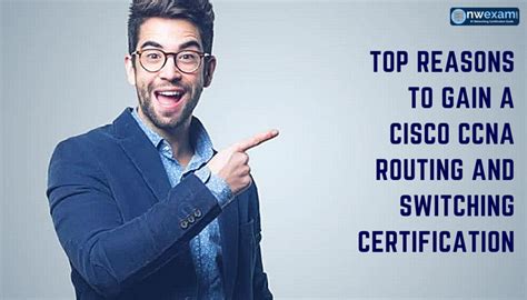 CCNA Routing And Switching Worth It NWExam