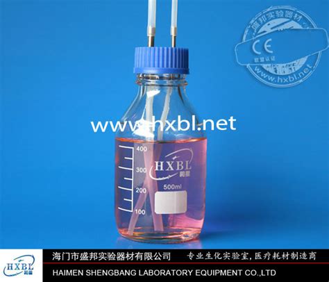 HPLC BOTTLE Haimen Shengbang Laboratory Equipment Co Ltd ML