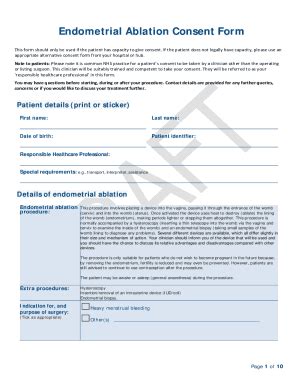 Fillable Online Consensus Statement On Management Of Intersex Disorders Fax Email Print PdfFiller