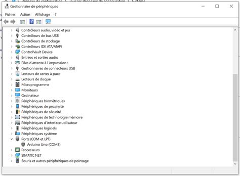 Connection Problem Arduino Uno Labview Ni Community National