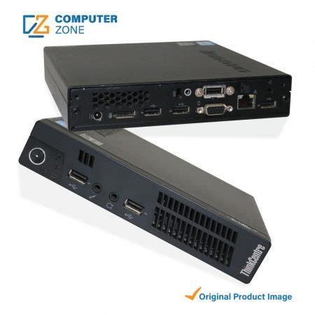 Lenovo Computer Zone