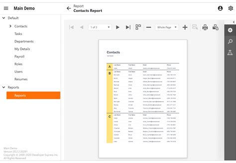new in v20 2 devexpress