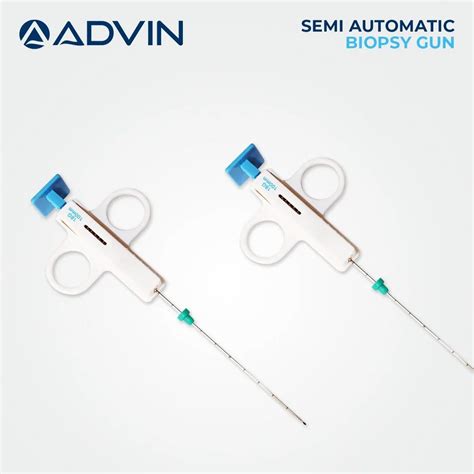 Automatic Biopsy Gun At ₹ 913piece Biopsy Gun In Ahmedabad Id