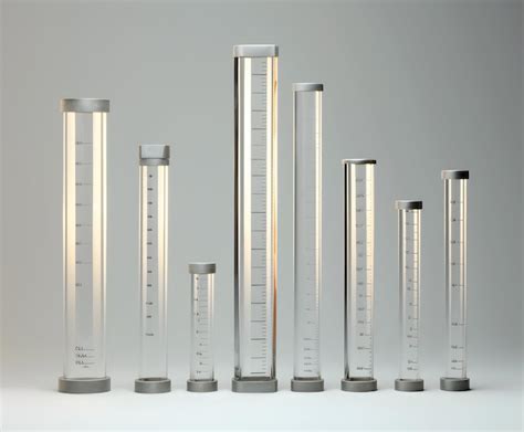 Premium Photo Chemistry Laboratory Flask