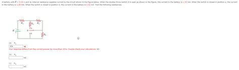 solved a r1 your response differs from the correct answer