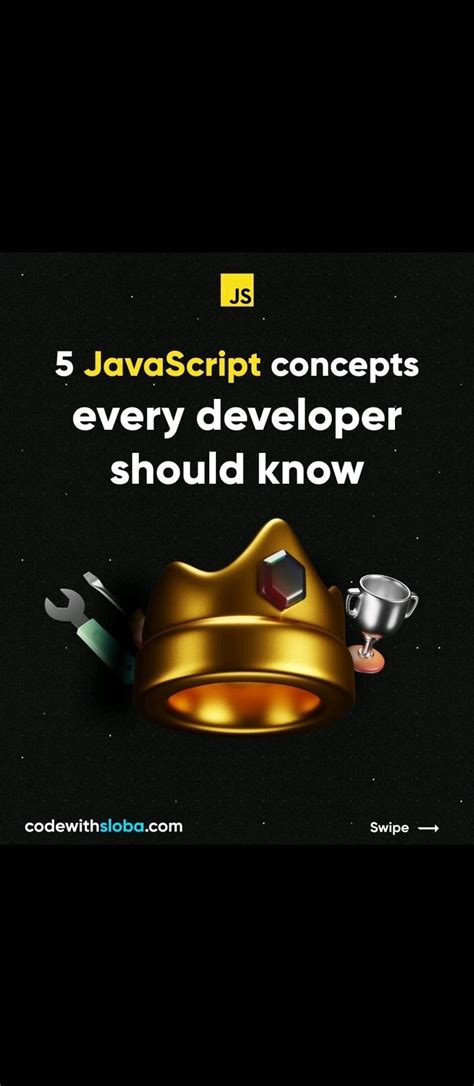 Waseem Nasir On Linkedin 🌟 𝐄𝐬𝐬𝐞𝐧𝐭𝐢𝐚𝐥 𝐉𝐚𝐯𝐚𝐒𝐜𝐫𝐢𝐩𝐭 𝐂𝐨𝐧𝐜𝐞𝐩𝐭𝐬 𝟓