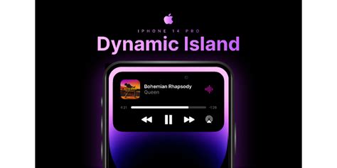 Dynamic Island Iphone 14 Pro Figma