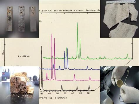 Principles And Applications Of X Ray Diffraction Methods Solid Sub