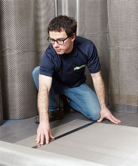 Wire Mesh Wire Fencing And Netting Mesh Direct